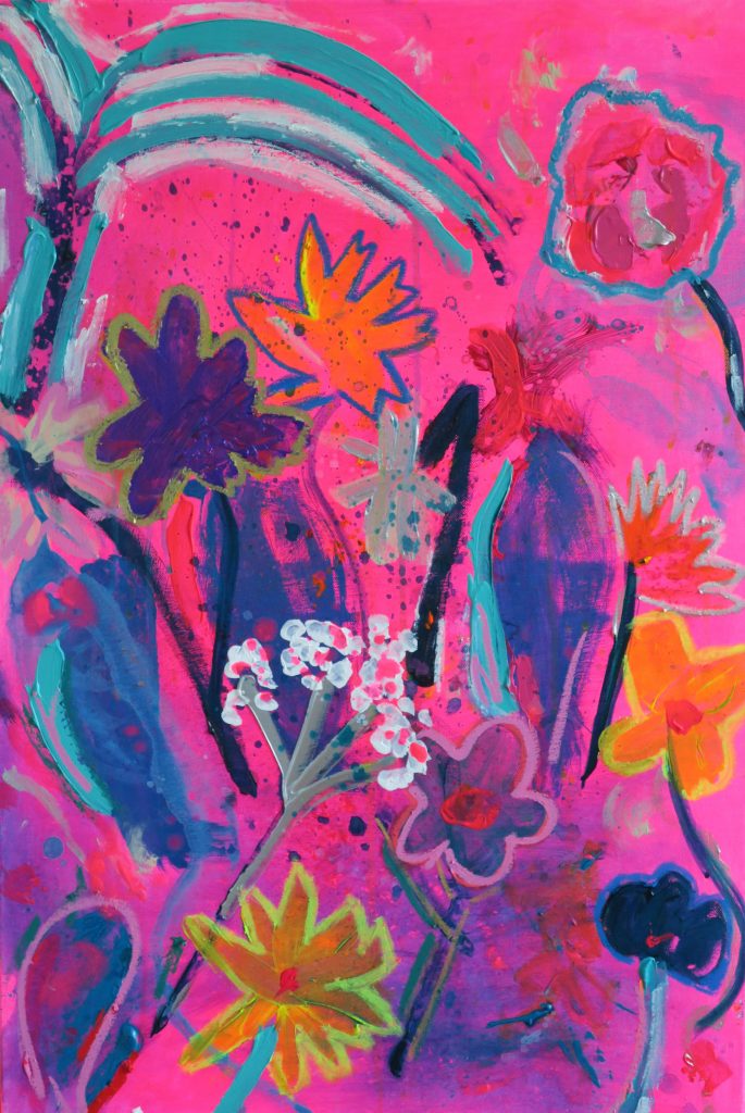 Tracey Paterson Art – Contemporary British Australian Artist