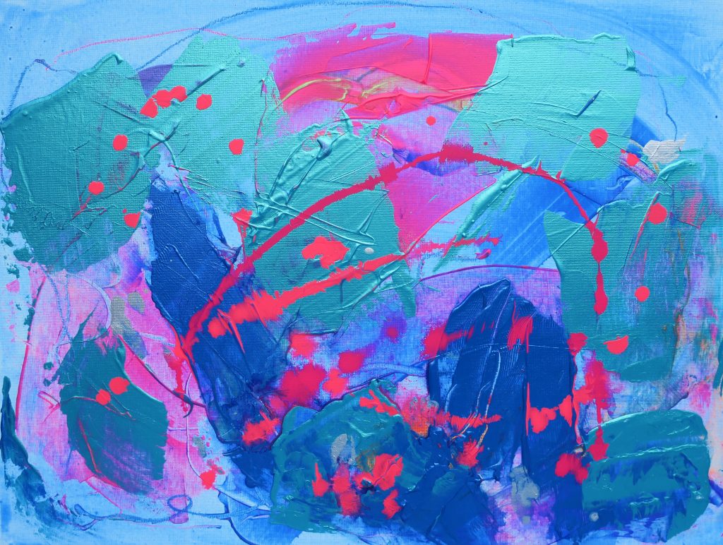 Tracey Paterson Art – Contemporary British Australian Artist